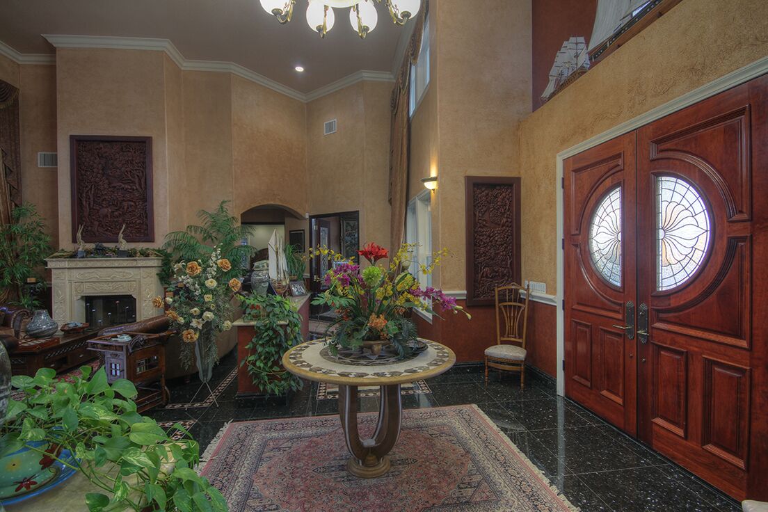 Top 10 Mansion Rentals Near Temecula, California | Trip101