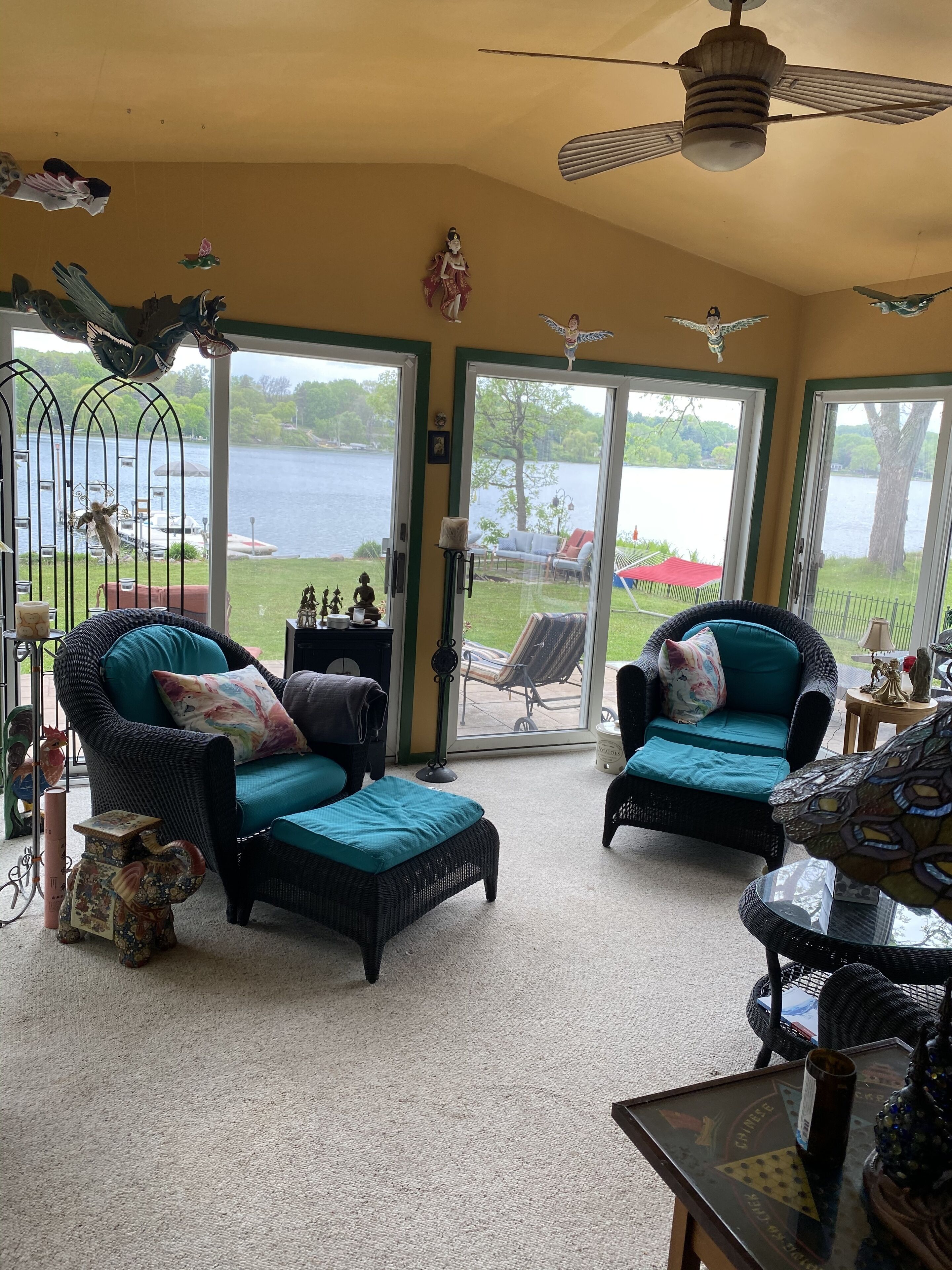 Fabulous Lake Home Bequem Zu Allem - Saint Paul, MN