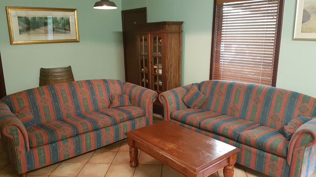 Eagle Bay Discovery Cottage - Dunsborough