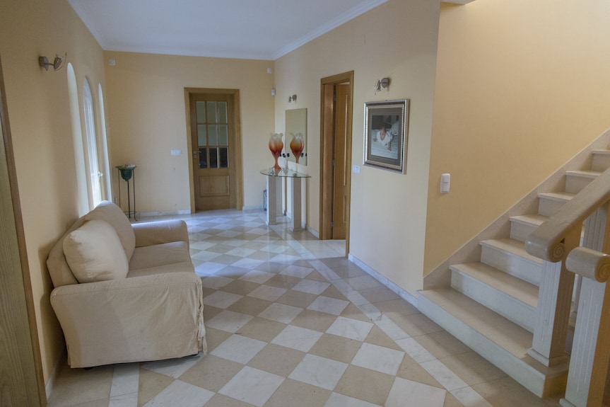 Vila Tondela, Peaceful And Beneficial Stays For All - Santa Comba Dão