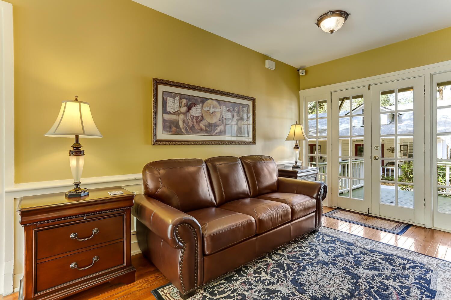 Gorgeous Circa 1875 Plantation House (In City) - Jacksonville, FL