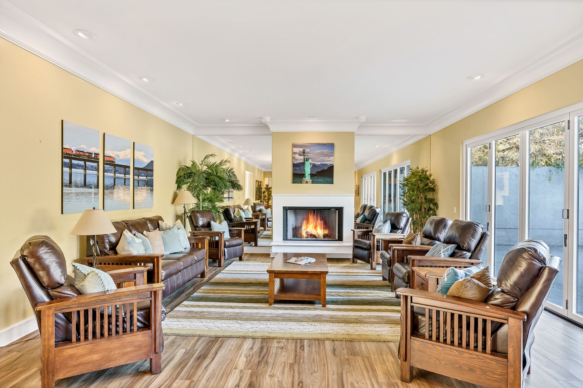 Unique Sandpoint Property With Hot Tub Near Schweitzer Mountain - Lake Ponderay, Ponderay