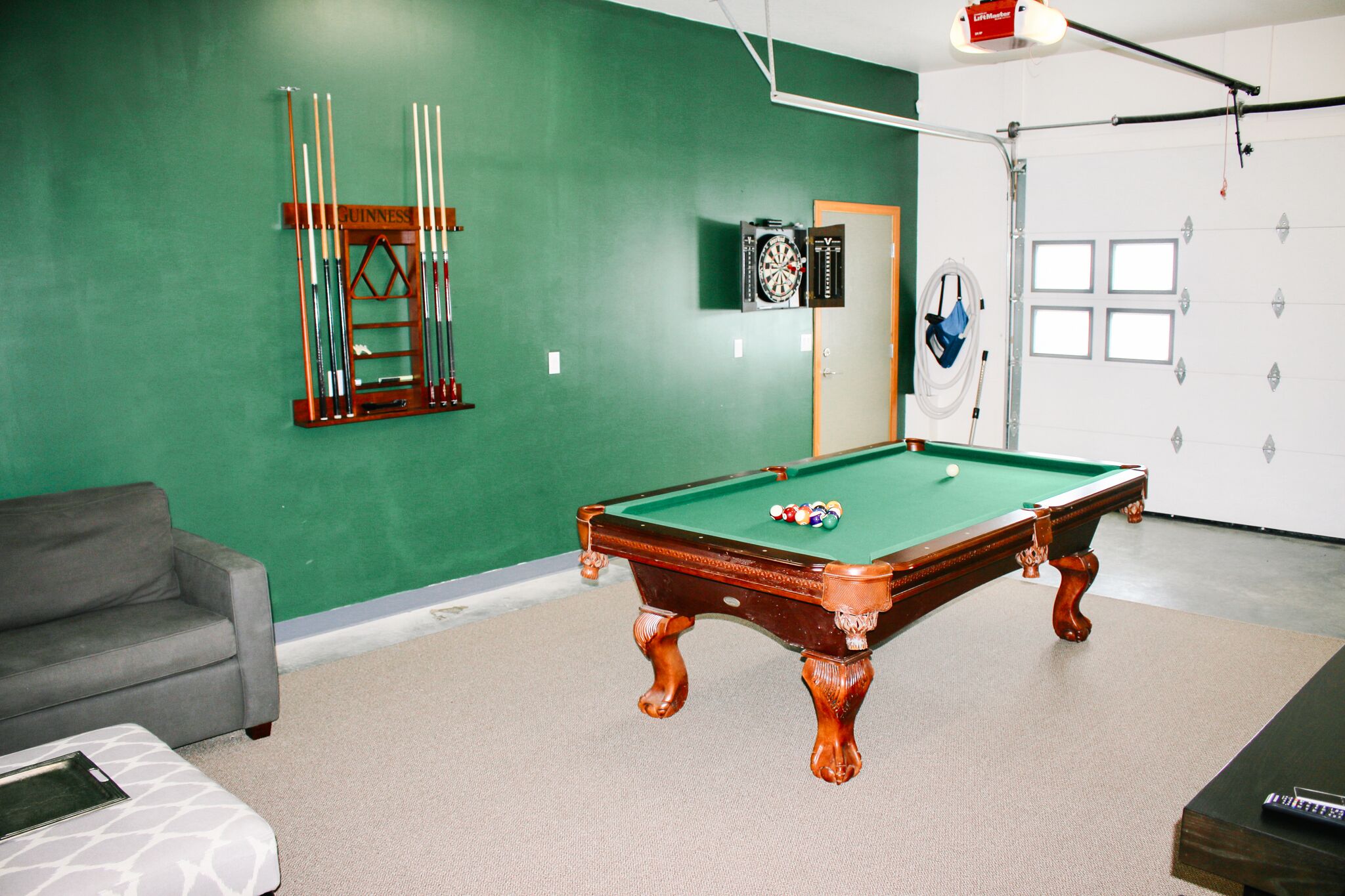 Luxury Kenai River Estate With Private Fishing Dock Located On The Kenai River! - Soldotna, AK