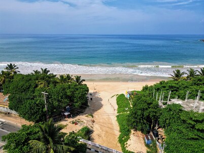 Seashore Mirissa