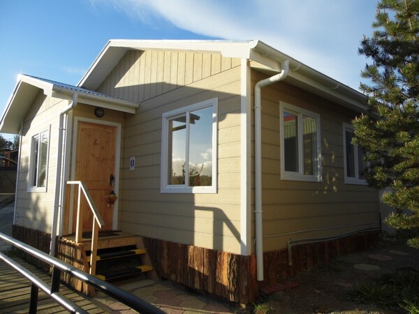 Villanita - Punta Arenas