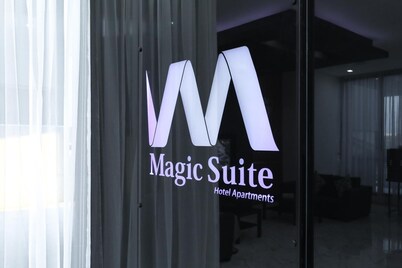 Magic Suite Sabah Al Salem