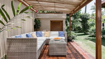 Terraço/pátio