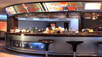 Bar (na propriedade)