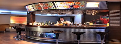 Hotel Milan Palace