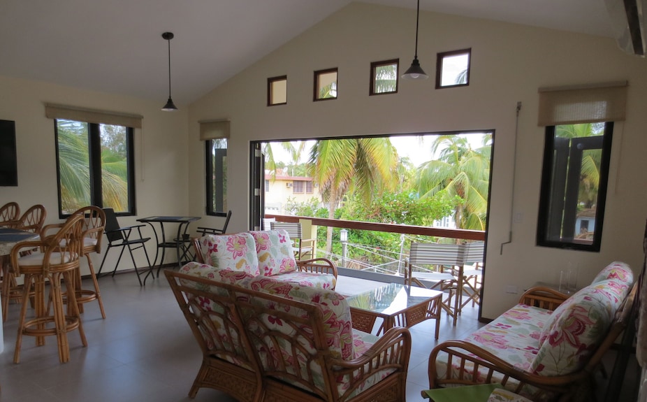 Ιδιωτικό παραθαλάσσιο σπίτι - Resort Like Property - εγγύηση καιρού * - Puerto Rico