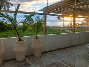 Terraço/pátio interior