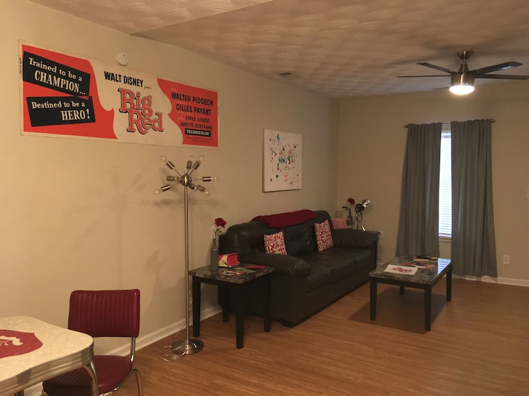 Visitantes De Wku, Beechbend Y Bg: ¡Este Retiro De Suites Es Para Usted! - Bowling Green