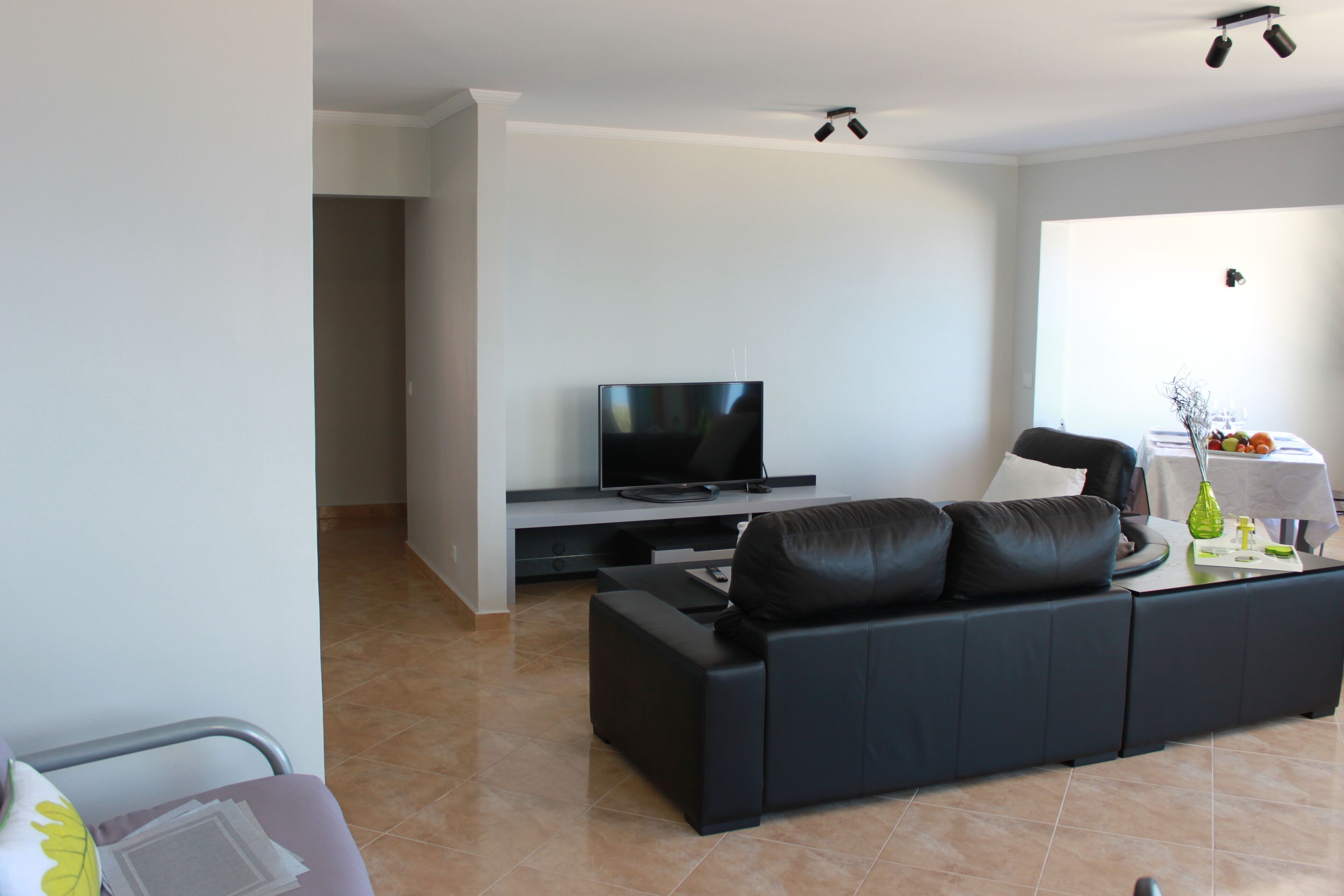 Ocean View Apartment - Đảo Madeira