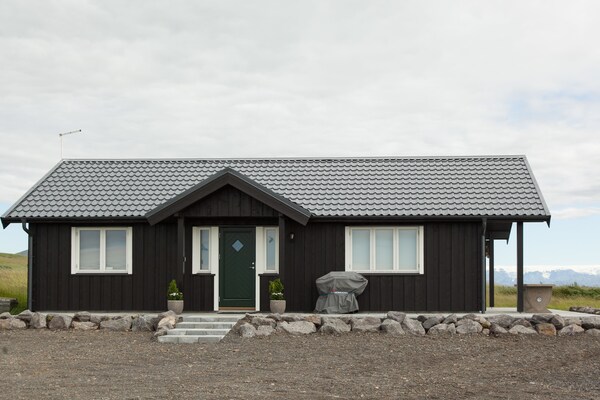 Kornhóll Holiday Home - Iceland