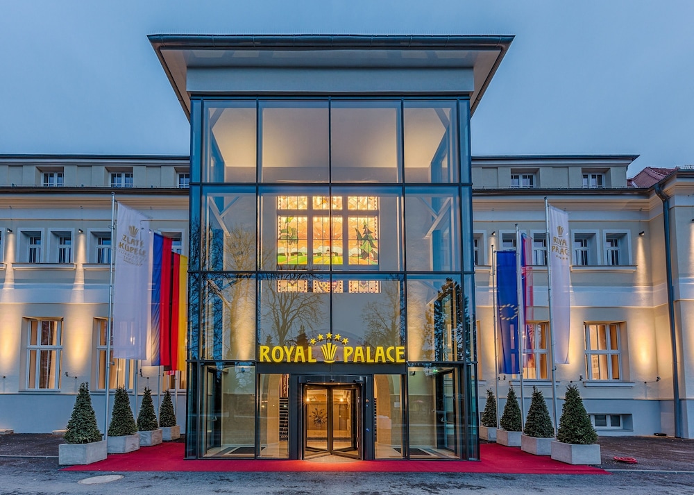 Royal Palace - Žilinský kraj