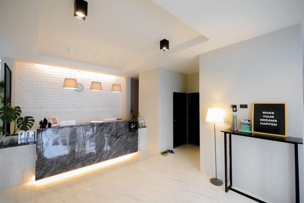 Get Guesthouse 2 - Hat Yai