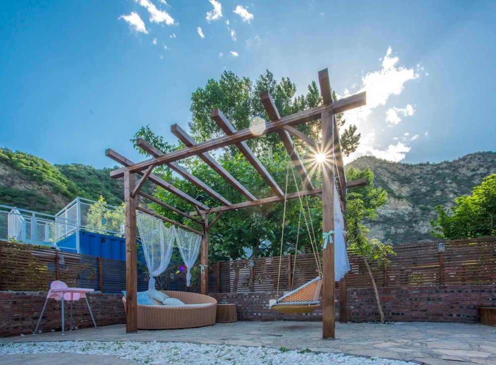 Snail Home Inn - Peking