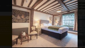 Quarto, 1 cama de casal, não fumadores