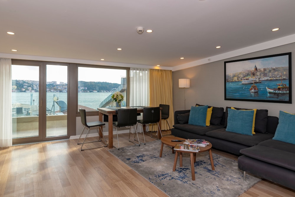 Feri Suites - Kartal