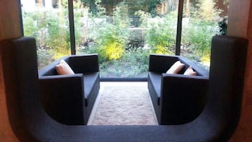 Sauna seca