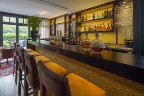 Bar (no alojamento)