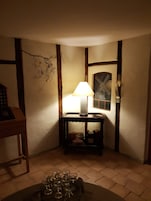 Pormenores do interior