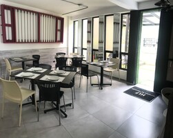 Opções para refeição para casais