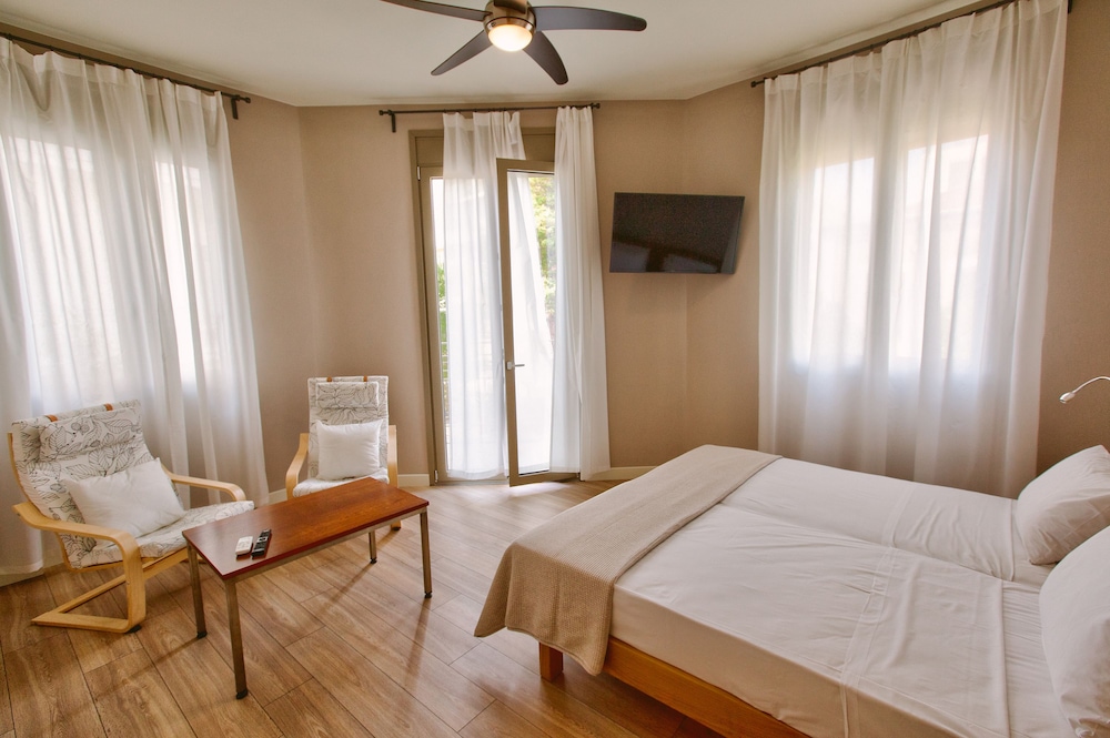 Casa Mia Apartments - Agios Nikolaos