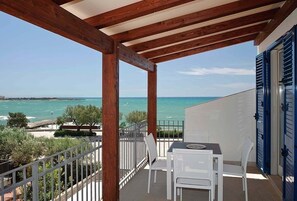 Terraço/pátio interior