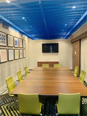 Sala de reunião