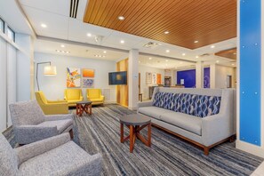 Comodidades da propriedade