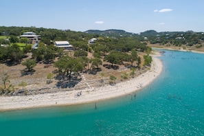 Casa, 3 quartos | Praia