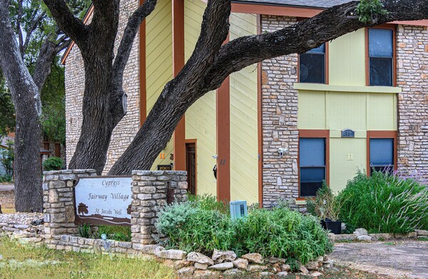 Cypress Fairway Village - Wimberley, TX