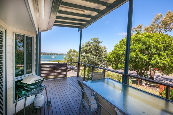 Sunset Cabins 1770 - Seventeen Seventy