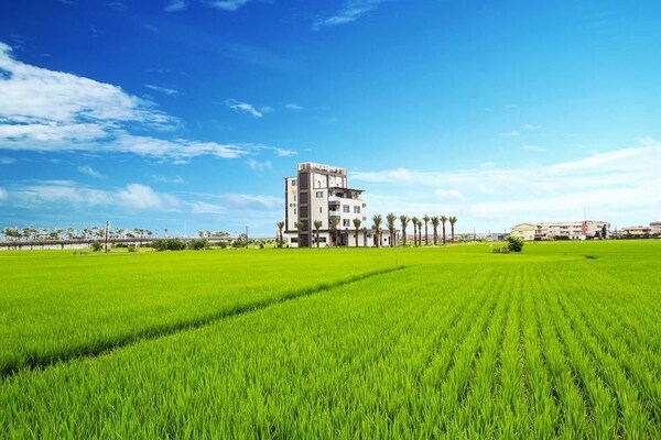 Urban Oasis Inn - Yilan County