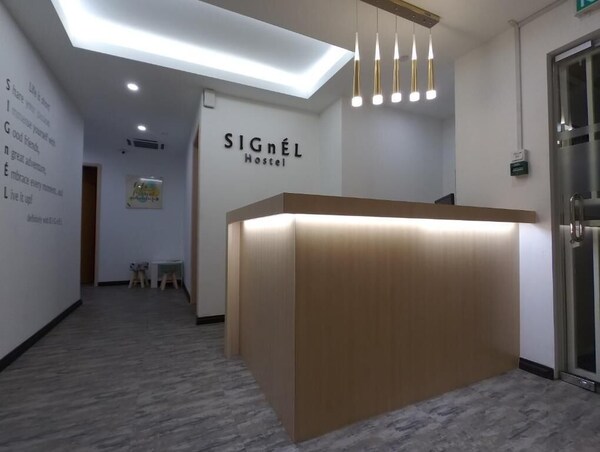 Signel Hostel - Sabah