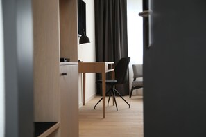 Roupas de cama de algodão egípcio, roupas de cama premium, frigobar