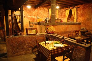 Restaurantes