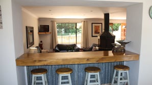 Casa Exclusiva, 5 quartos | Cozinha privada