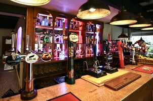 Bar (na propriedade)