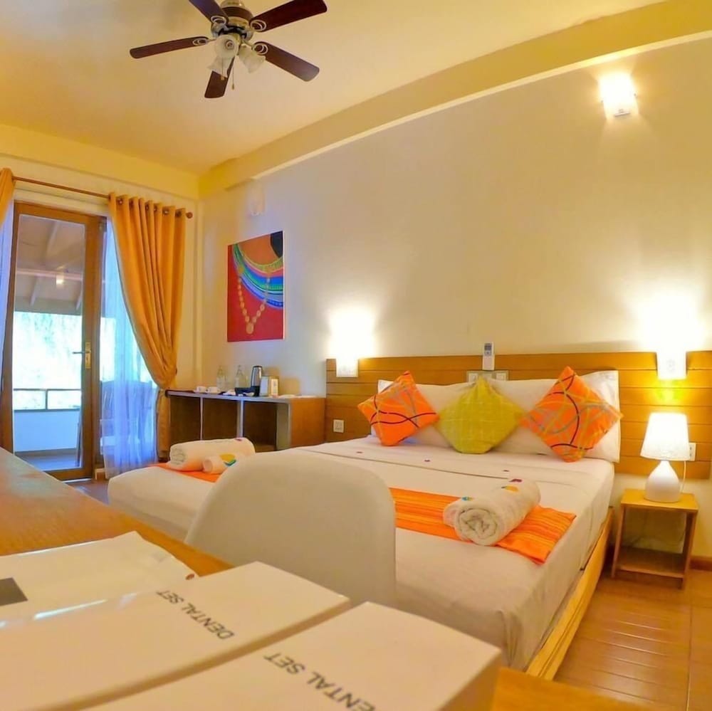 Ocean Beach Inn - Maldives - Maldives