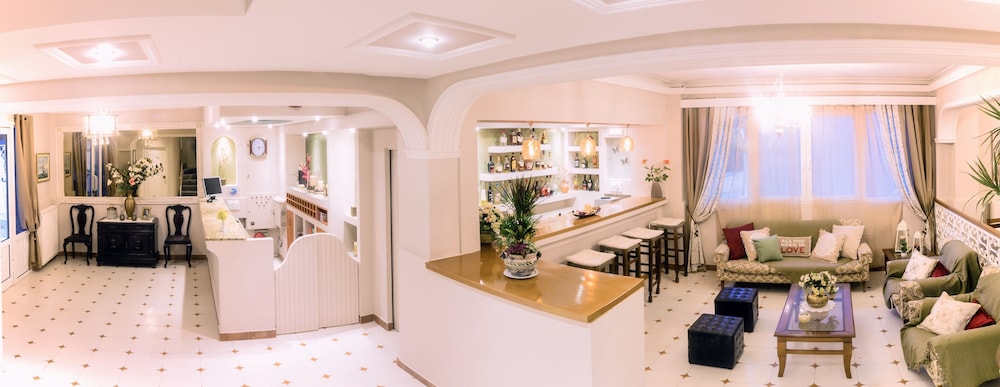 Hotel Sirena Beach - Corfu