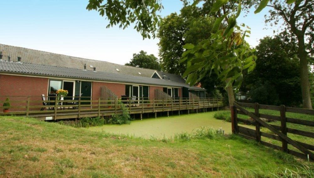 Rijnhoeve - South Holland