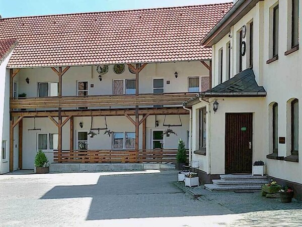 Koehlers Hof - Hannover