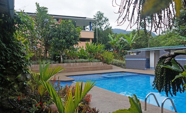 Mindo Real - Santo Domingo de los Tsachilas