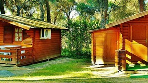 Bangalô, 1 quarto, terraço (2 pax) | Terraço/pátio