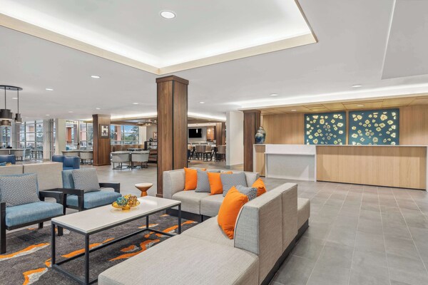 Hyatt House Orlando International Drive - Orlando