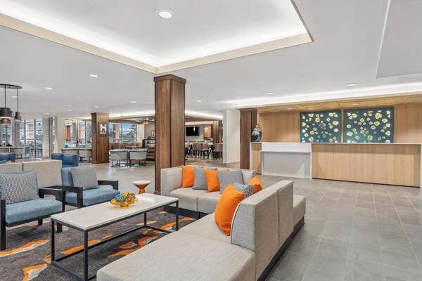 Hyatt House Orlando International Drive - Orlando