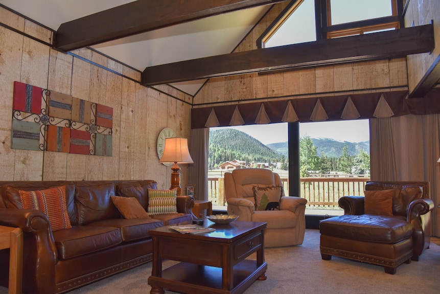 Gorgeous Home With Mtn Views/perfect For Families & Groups/wrap Porch/atv Pking - New Mexico