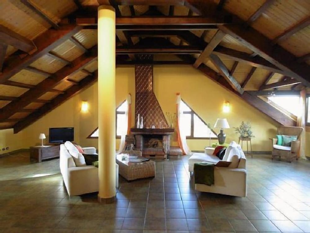 El Mirador De Casa Julia Para 4 Personas - Molinaseca
